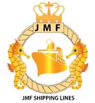 JMF SHIPPING LINES | Your Trusted Shipping Partner